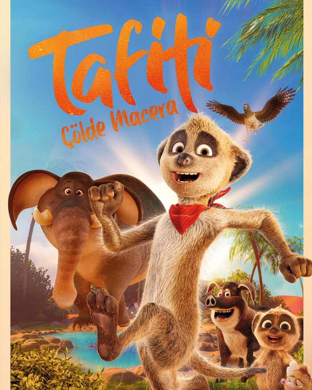 Tafiti: Çölde Macera Filmi İzle | Yeni Film İzle: Kesintisiz Film ...